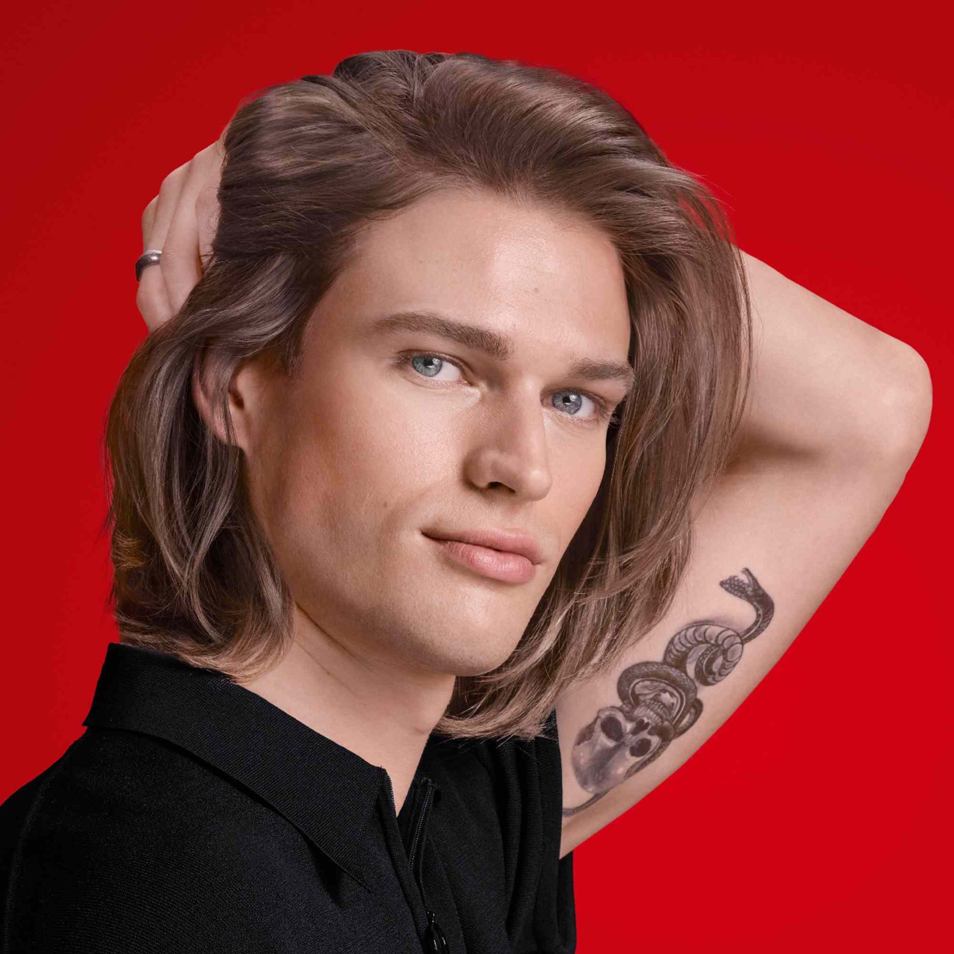 COLLAGEN 17 CONDITIONER